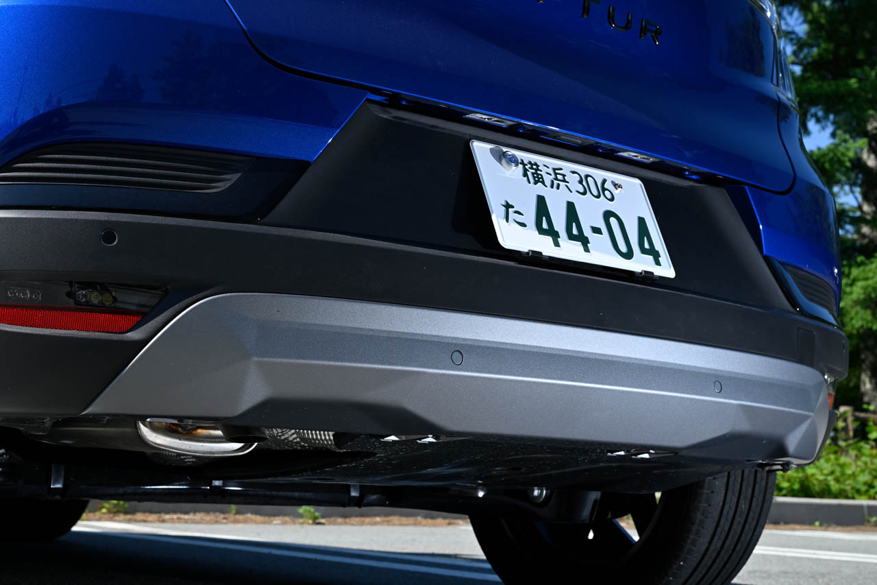 【1300キロ乗り比べ】ルノー新型「キャプチャー」の「フルハイブリッドE-TECH」と「マイルドハイブリッド」の違いは？ 乗り味と燃費をリポート - LE VOLANT WEB | 自動車情報 ...