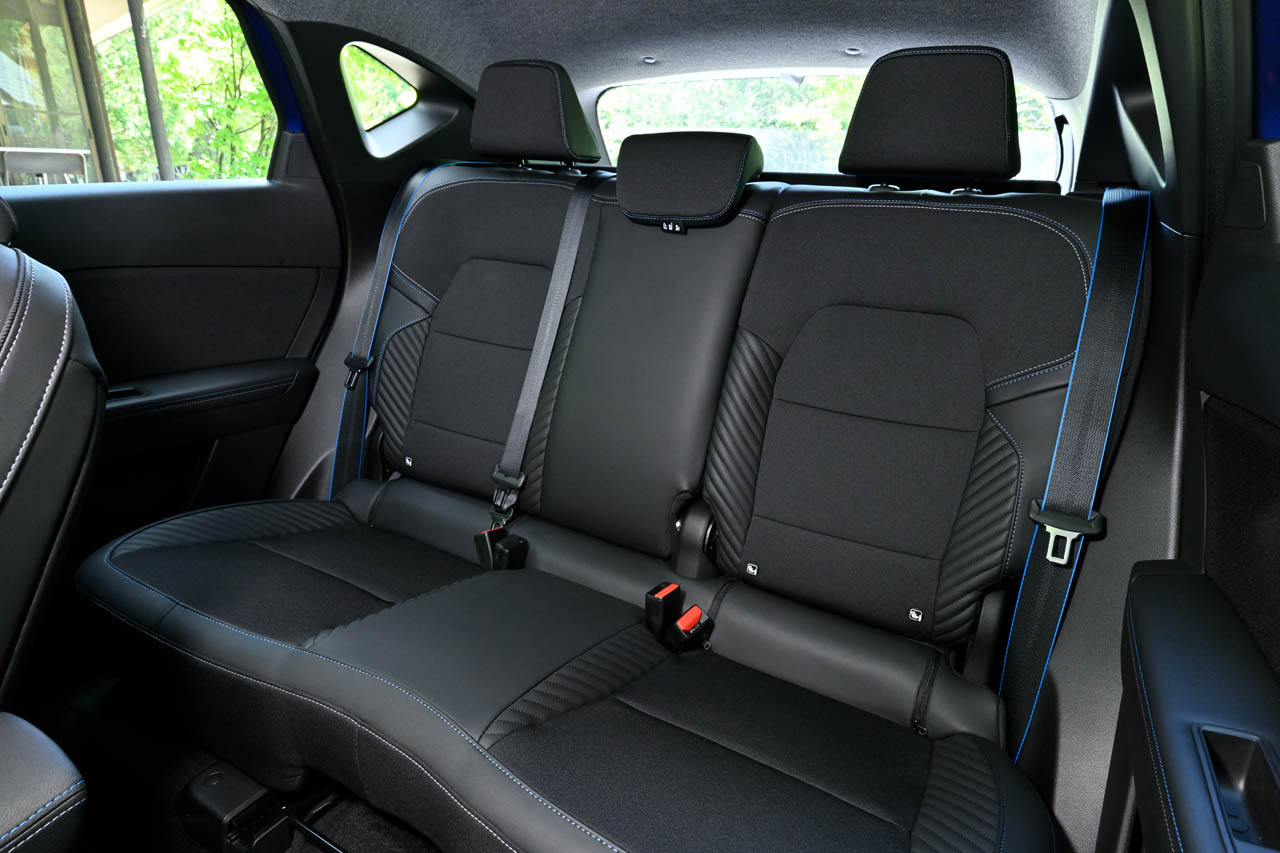 【1300キロ乗り比べ】ルノー新型「キャプチャー」の「フルハイブリッドE-TECH」と「マイルドハイブリッド」の違いは？ 乗り味と燃費をリポート - LE VOLANT WEB | 自動車情報 ...