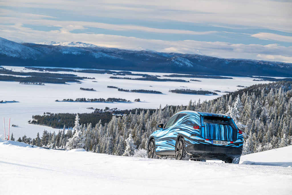 【IAA 2025速報】メルセデス、次期「電動GLC」を世界初公開へ。CLA、AMG、新型バンまで「全方位」で示す電動戦略 - LE VOLANT WEB | 自動車情報サイト『LE ...
