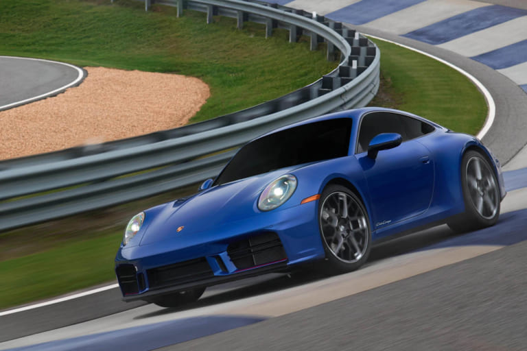 【速報】ポルシェ、70台限定の「911 クラブクーペ」を発表。世界最大のオーナーズクラブ「PCA」70周年を祝う記念モデル - LE VOLANT WEB | 自動車情報サイト『LE ...