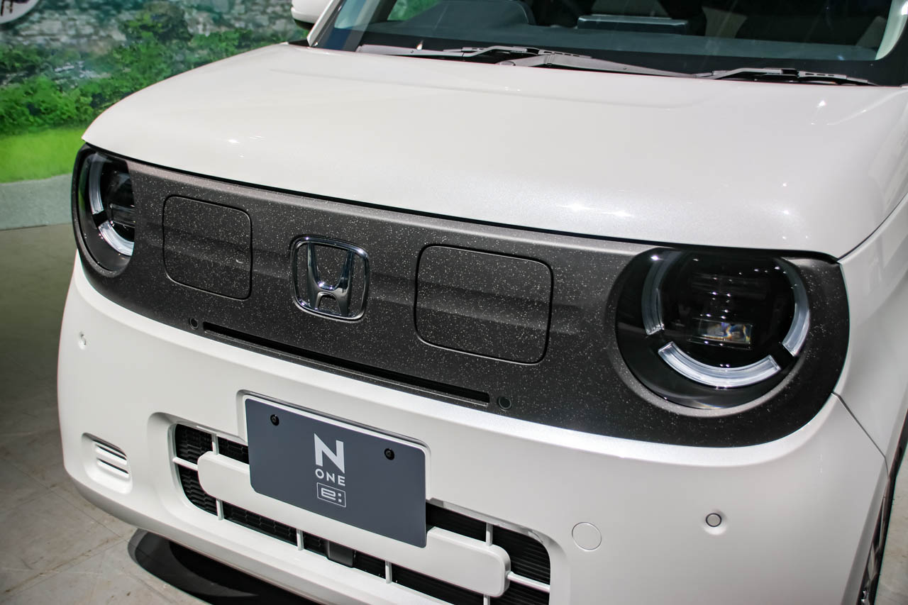 【速報】ホンダ「N-ONE e:」は“買い”か？ 航続270kmの実力とデザインを徹底レビュー - LE VOLANT WEB | 自動車情報サイト『LE VOLANT WEB(ル・ボラン ウェブ)』