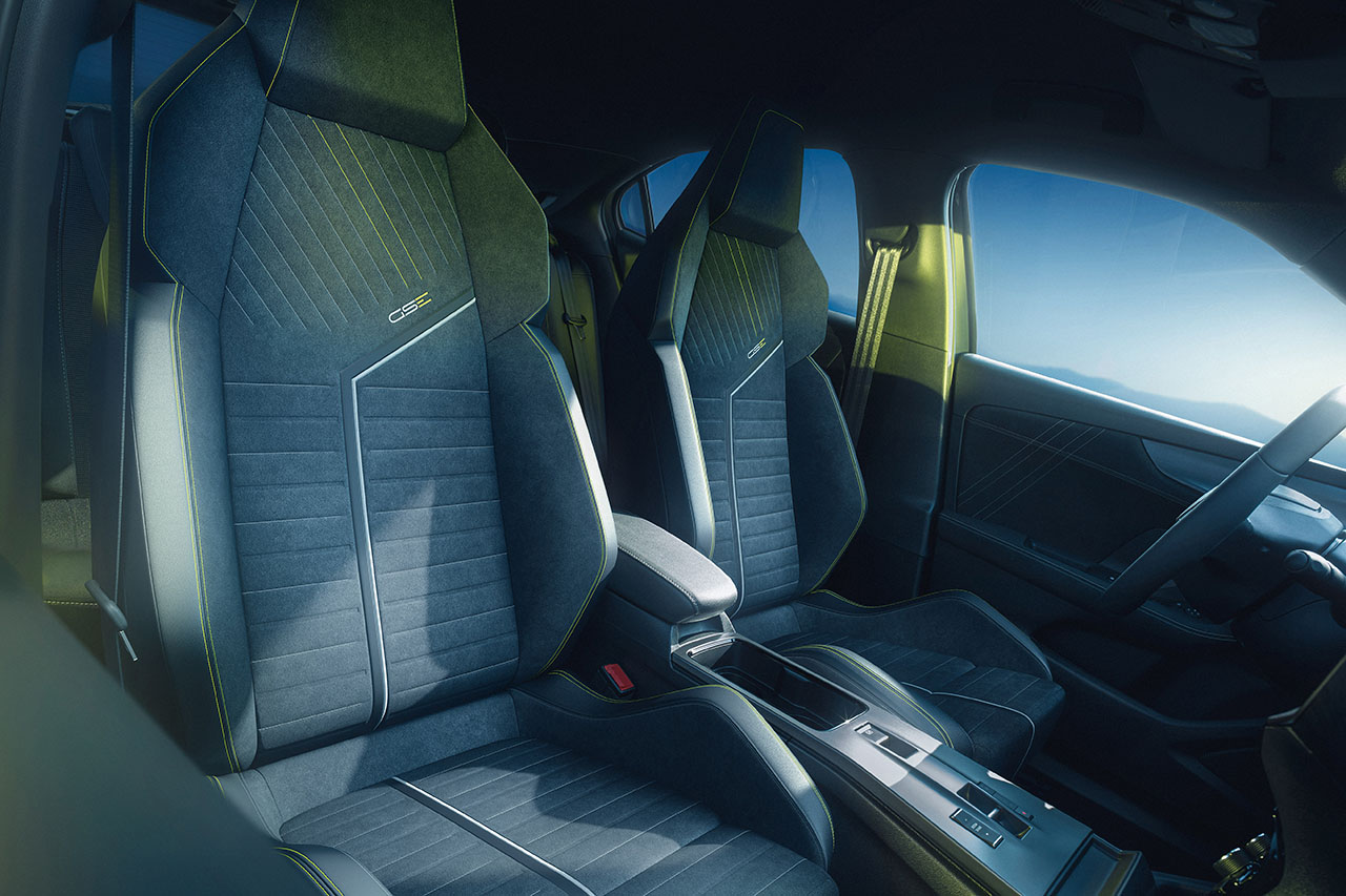 オペル史上最速EV「モッカGSE」欧州で発表。ラリーの魂を宿す280馬力の電動ホットハッチ、その詳細に迫る - LE VOLANT WEB | 自動車情報サイト『LE VOLANT WEB(ル ...