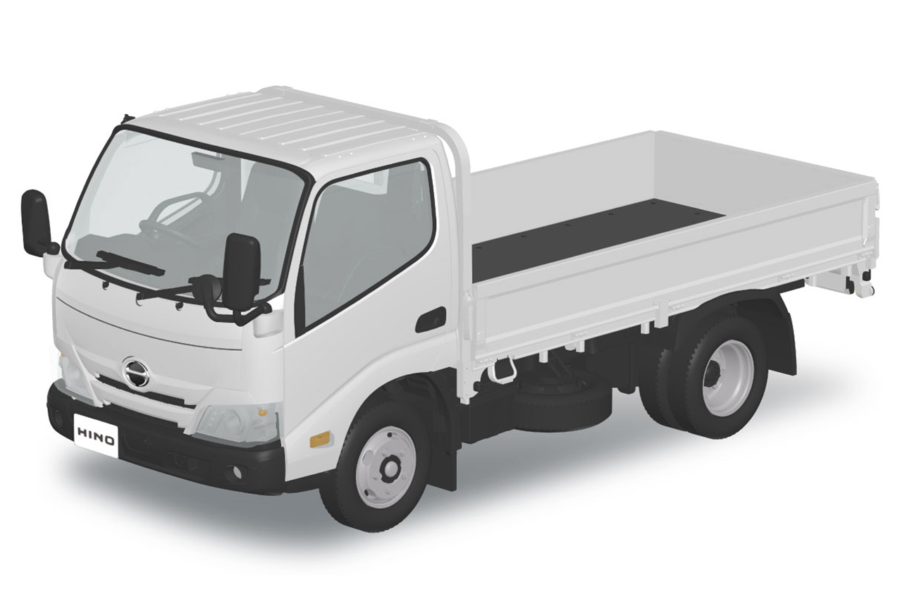 ホンダ「DC2型インテグラ」がアオシマ1/32楽プラから登場！ 日野「デュトロ」も同時リリース、2025年12月発売【LE VOLANT モデルカー俱楽部】 - LE VOLANT WEB ...