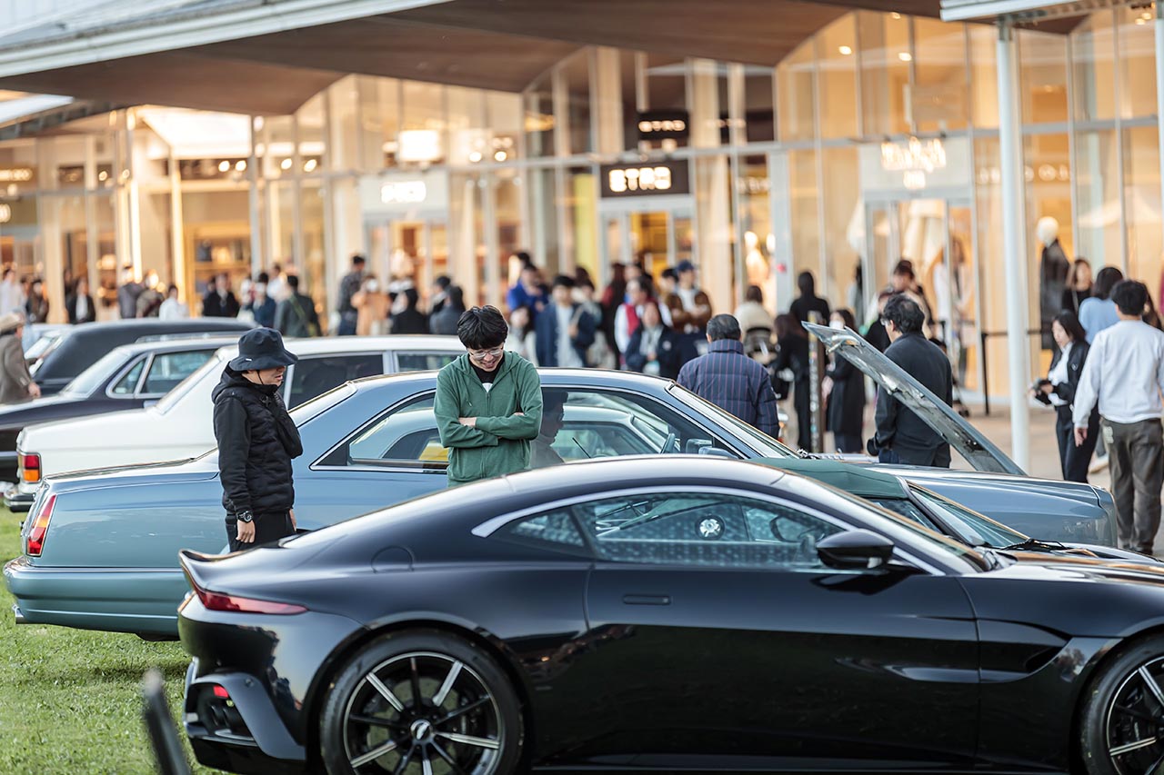 【軽井沢モーターギャザリング2025】9月6日・7日に開催予定。今年は「ドイツ車」コンクールに加え、BHオークションも初開催 - LE VOLANT WEB | 自動車情報サイト『LE ...