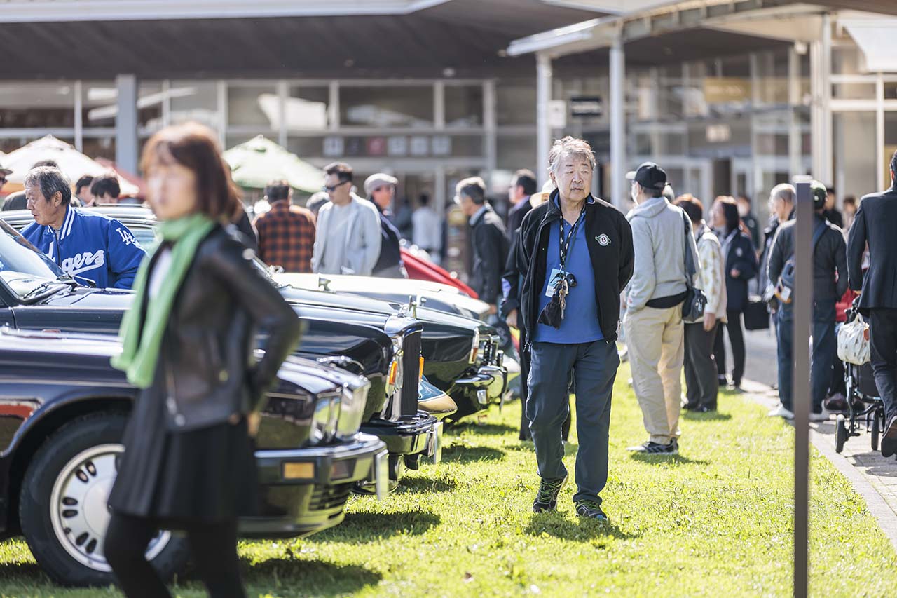 【軽井沢モーターギャザリング2025】9月6日・7日に開催予定。今年は「ドイツ車」コンクールに加え、BHオークションも初開催 - LE VOLANT WEB | 自動車情報サイト『LE ...