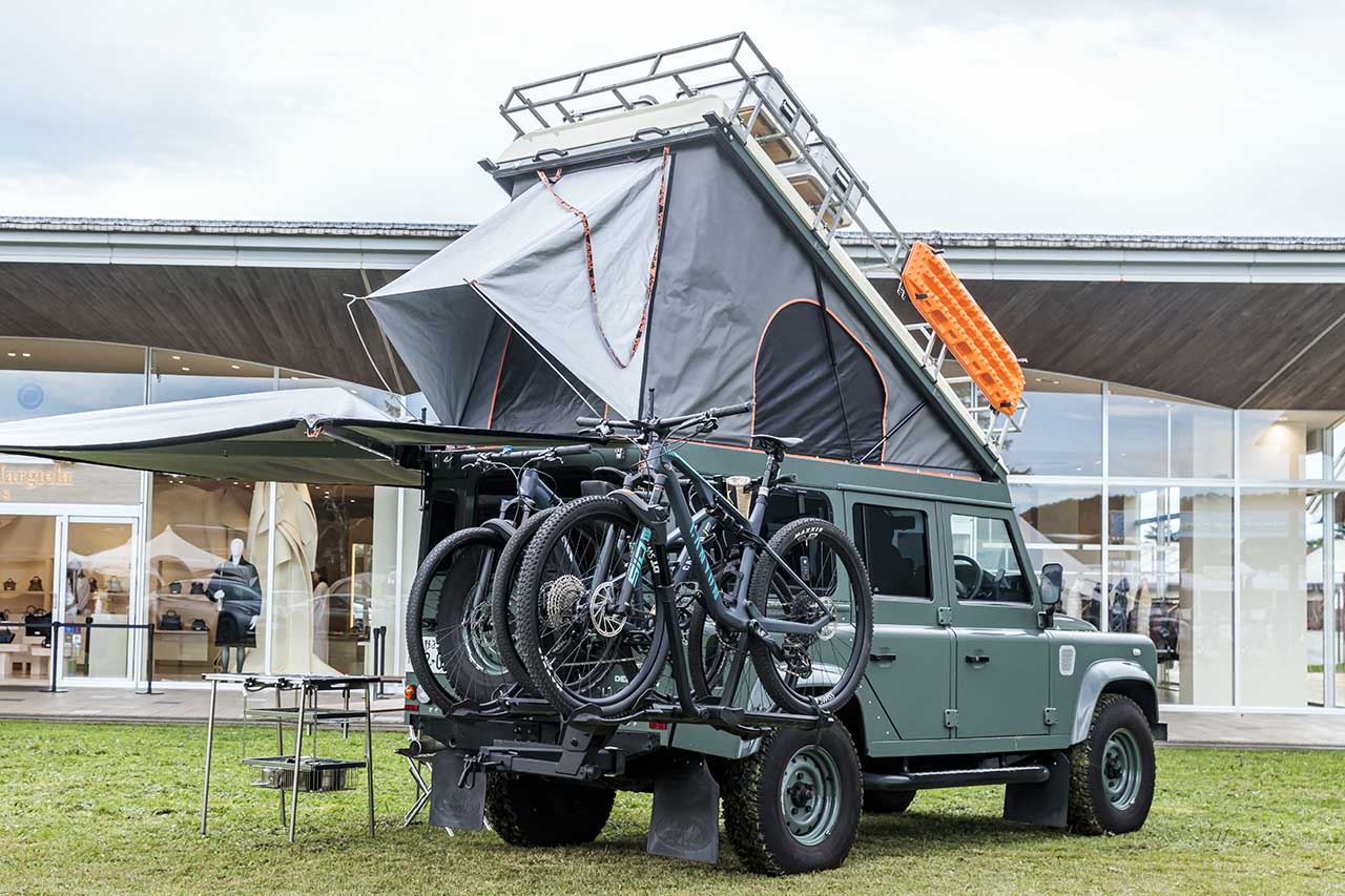 【軽井沢モーターギャザリング2025】9月6日・7日に開催予定。今年は「ドイツ車」コンクールに加え、BHオークションも初開催 - LE VOLANT WEB | 自動車情報サイト『LE ...