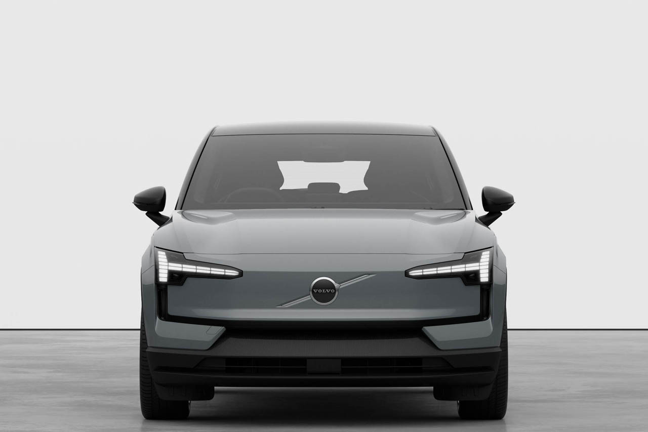 ボルボ、新型EV「EX30」の国内ラインナップ拡充。479万円のエントリーモデルから高性能AWDまで全5グレード展開 - LE VOLANT WEB | 自動車情報サイト『LE VOLANT ...