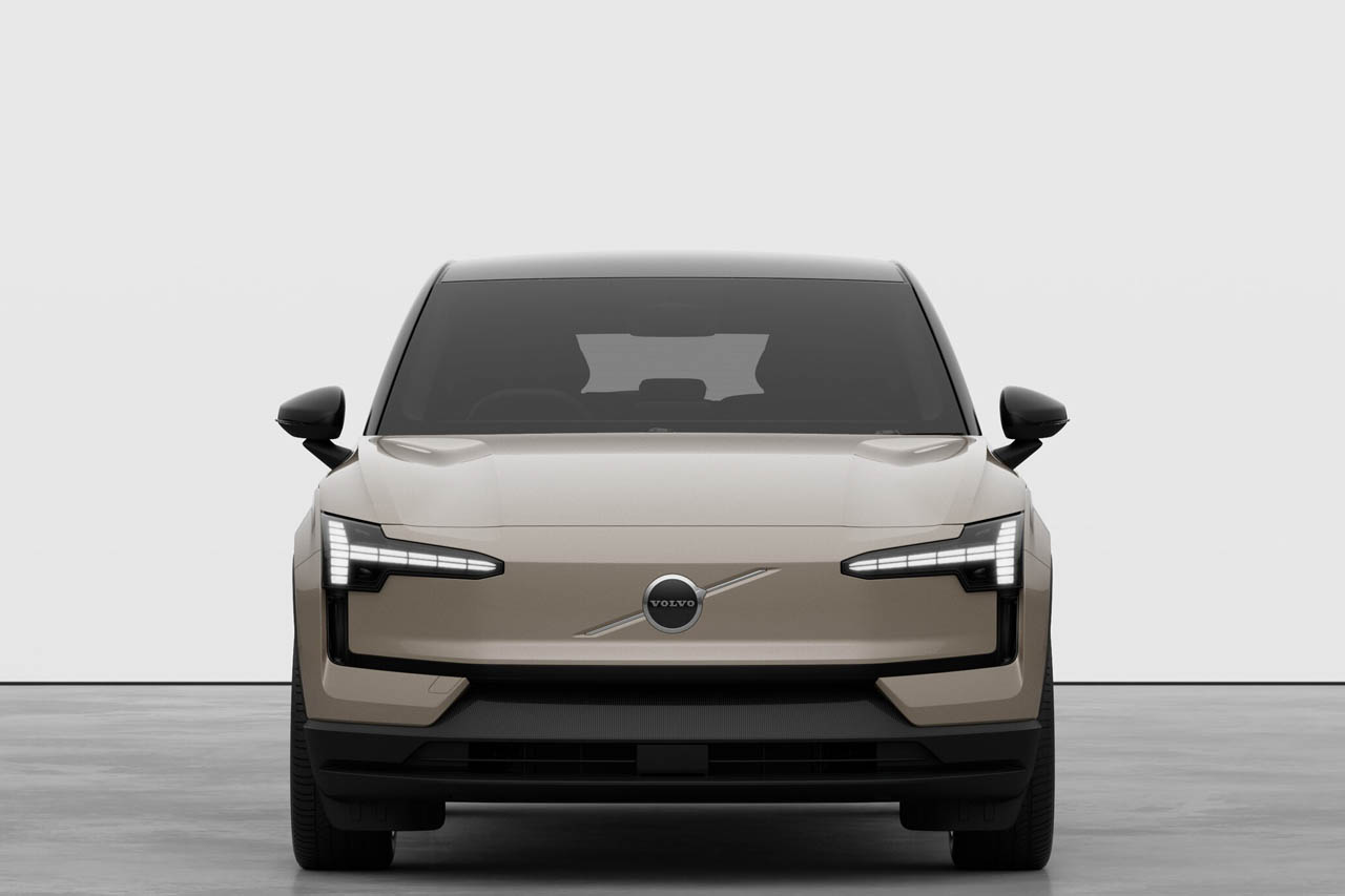ボルボ、新型EV「EX30」の国内ラインナップ拡充。479万円のエントリーモデルから高性能AWDまで全5グレード展開 - LE VOLANT WEB | 自動車情報サイト『LE VOLANT ...