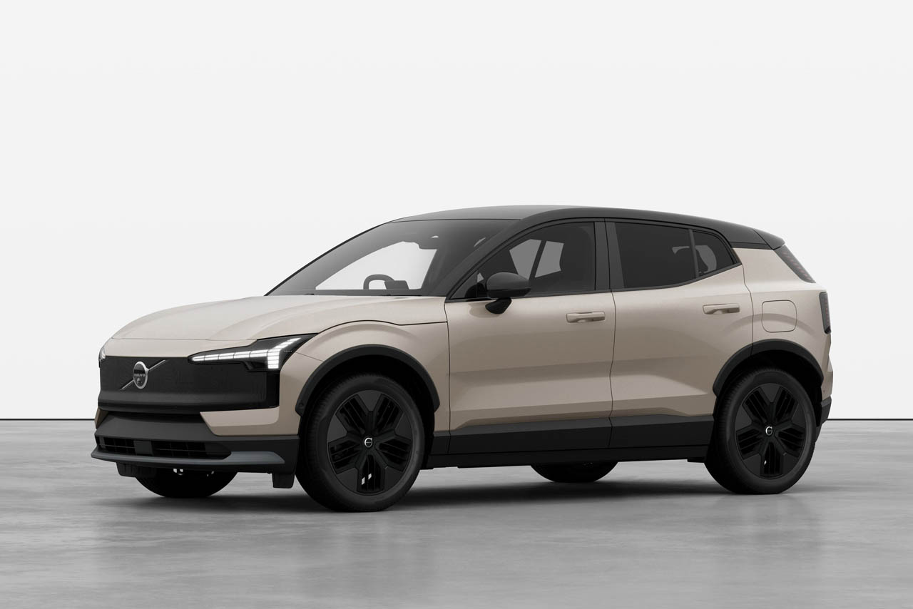 ボルボ、新型EV「EX30」の国内ラインナップ拡充。479万円のエントリーモデルから高性能AWDまで全5グレード展開 - LE VOLANT WEB | 自動車情報サイト『LE VOLANT ...
