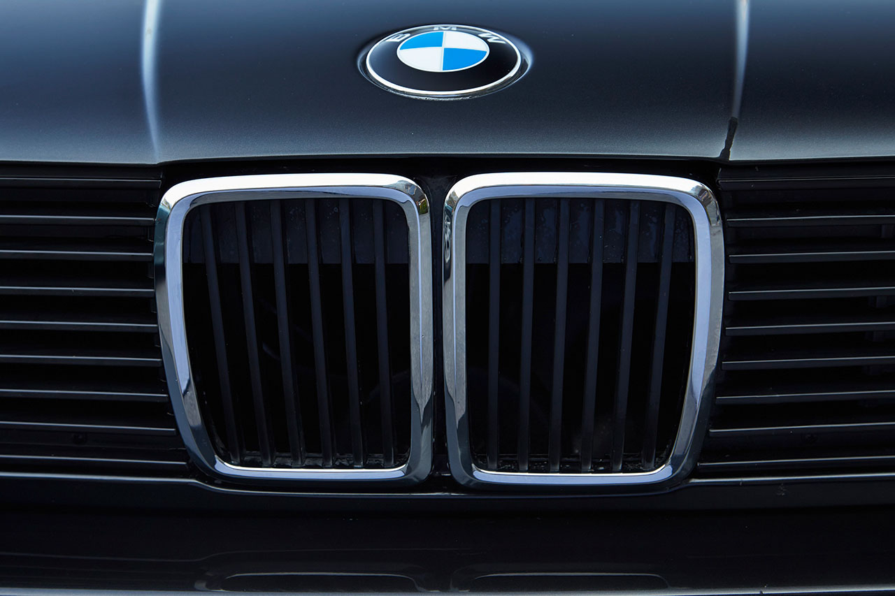 M3、ツーリングを生んだ「バブル時代の本命」。2代目「BMW 3シリーズ」（E30）は、いかにして初代を超えたか【3シリーズ半世紀の軌跡_03】 - LE VOLANT WEB | 自動車情報 ...