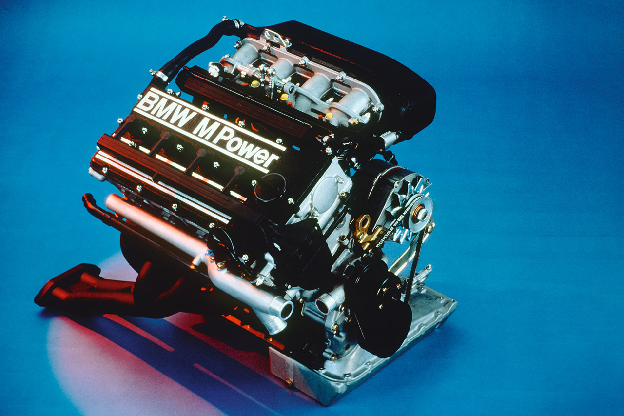 M3、ツーリングを生んだ「バブル時代の本命」。2代目「BMW 3シリーズ」（E30）は、いかにして初代を超えたか【3シリーズ半世紀の軌跡_03】 - LE VOLANT WEB | 自動車情報 ...