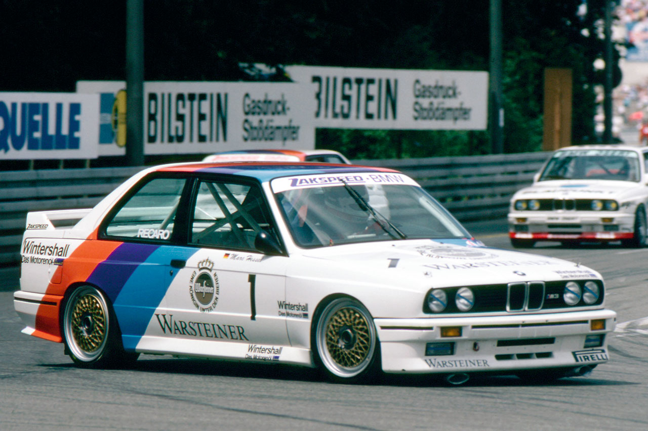 M3、ツーリングを生んだ「バブル時代の本命」。2代目「BMW 3シリーズ」（E30）は、いかにして初代を超えたか【3シリーズ半世紀の軌跡_03】 - LE VOLANT WEB | 自動車情報 ...