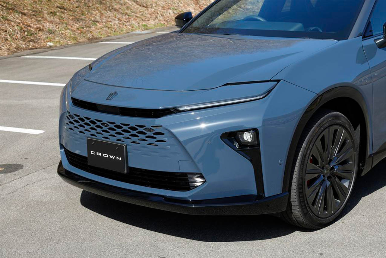 【長距離テスト】実燃費20.1km/L！ トヨタ「クラウン エステート」PHEV、「ライバル不在」の実力を徹底検証 - LE VOLANT WEB | 自動車情報サイト『LE VOLANT ...