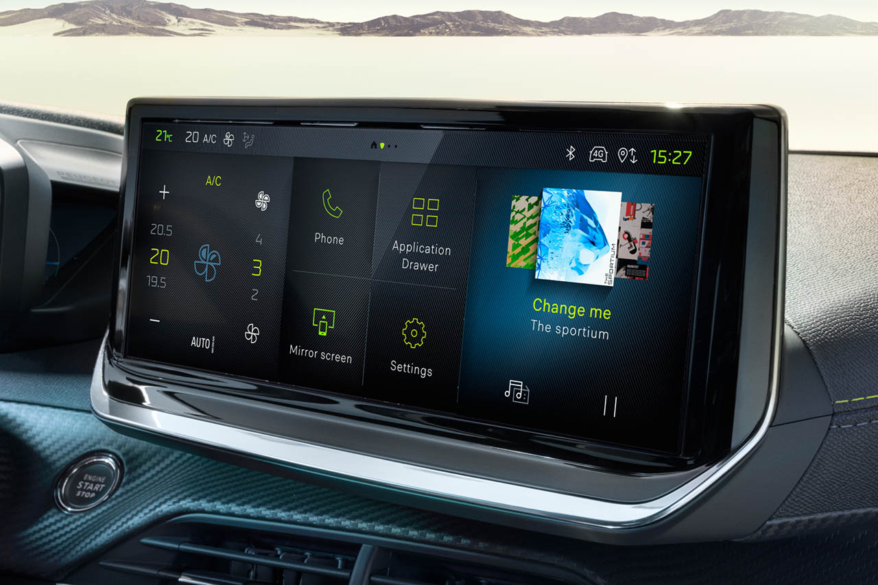 燃費21.5km/Lと上質な走りを両立。新型プジョー「 2008 GTハイブリッド」国内発売 - LE VOLANT WEB | 自動車情報サイト『LE VOLANT WEB(ル・ボラン ウェブ)』