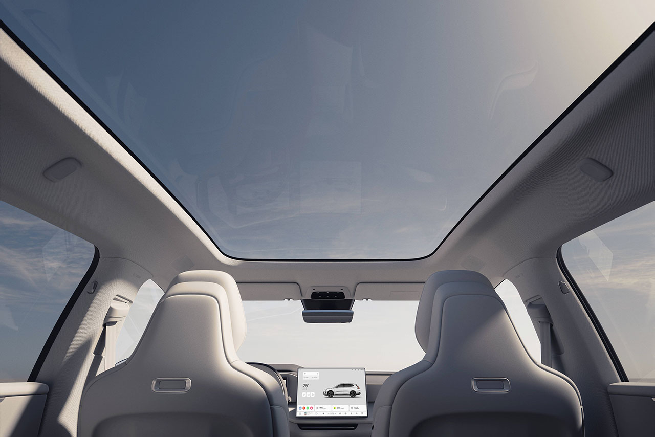 電気のみで航続200km超のPHEV！ボルボ、新型「XC70」を正式発表し中国市場にて予約注文を先行受付開始 - LE VOLANT WEB | 自動車情報サイト『LE VOLANT WEB ...