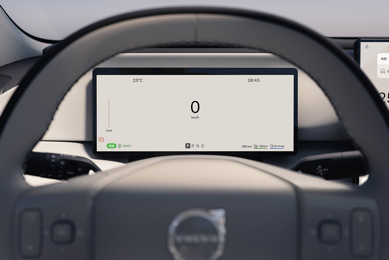 電気のみで航続200km超のPHEV！ボルボ、新型「XC70」を正式発表し中国市場にて予約注文を先行受付開始 - LE VOLANT WEB | 自動車情報サイト『LE VOLANT WEB ...