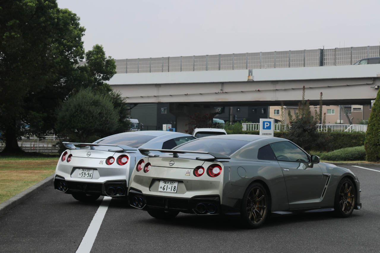 日産「R35 GT-R」、18年の歴史に幕。開発者が語る生産終了の理由と、見えてきた「次世代」への道筋 - LE VOLANT WEB | 自動車情報サイト『LE VOLANT WEB(ル ...