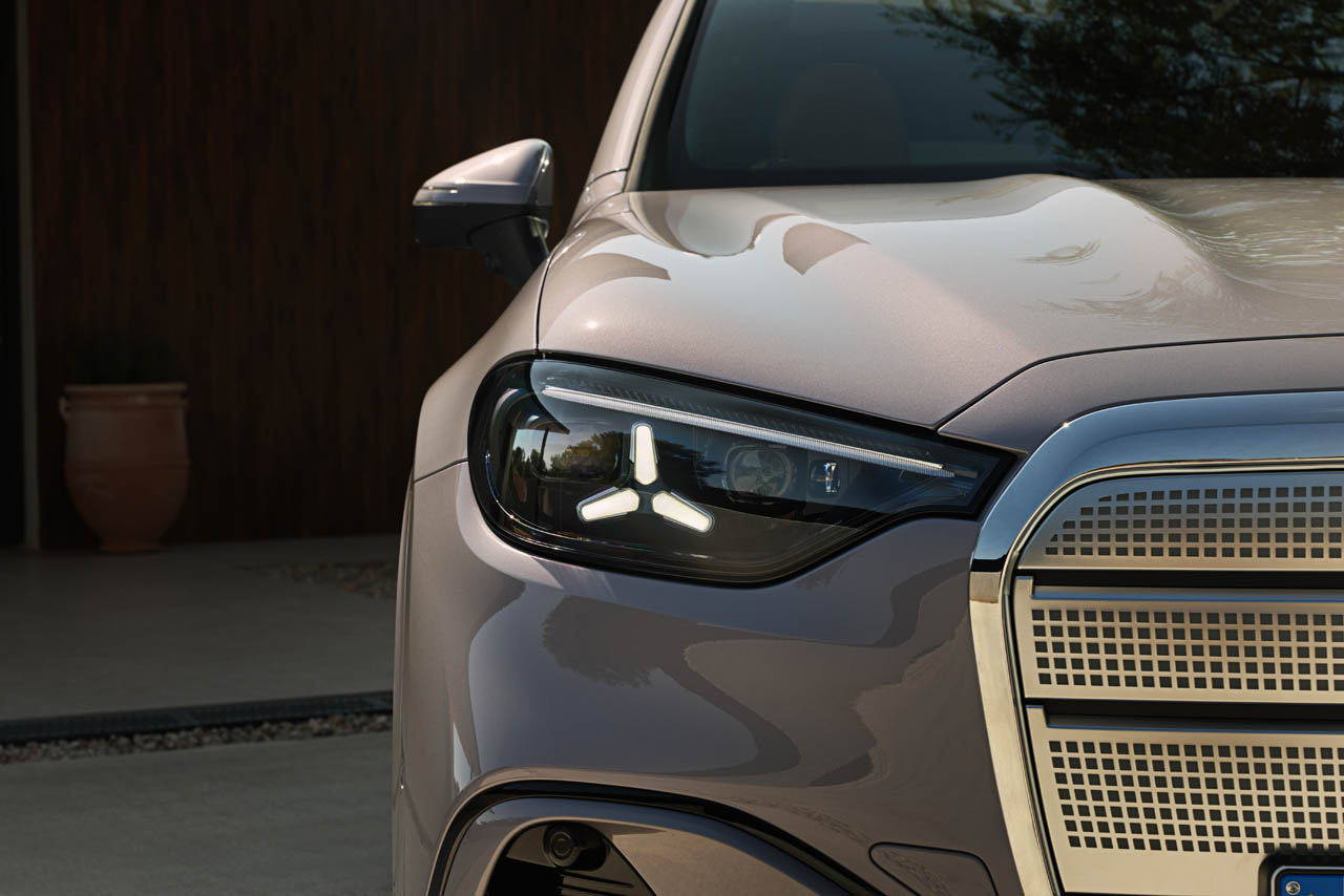 【世界初公開】メルセデス・ベンツ新型「GLC」BEVは“全部入り”！ 航続713km、史上最大スクリーンなど注目スペック詳解 - LE ...