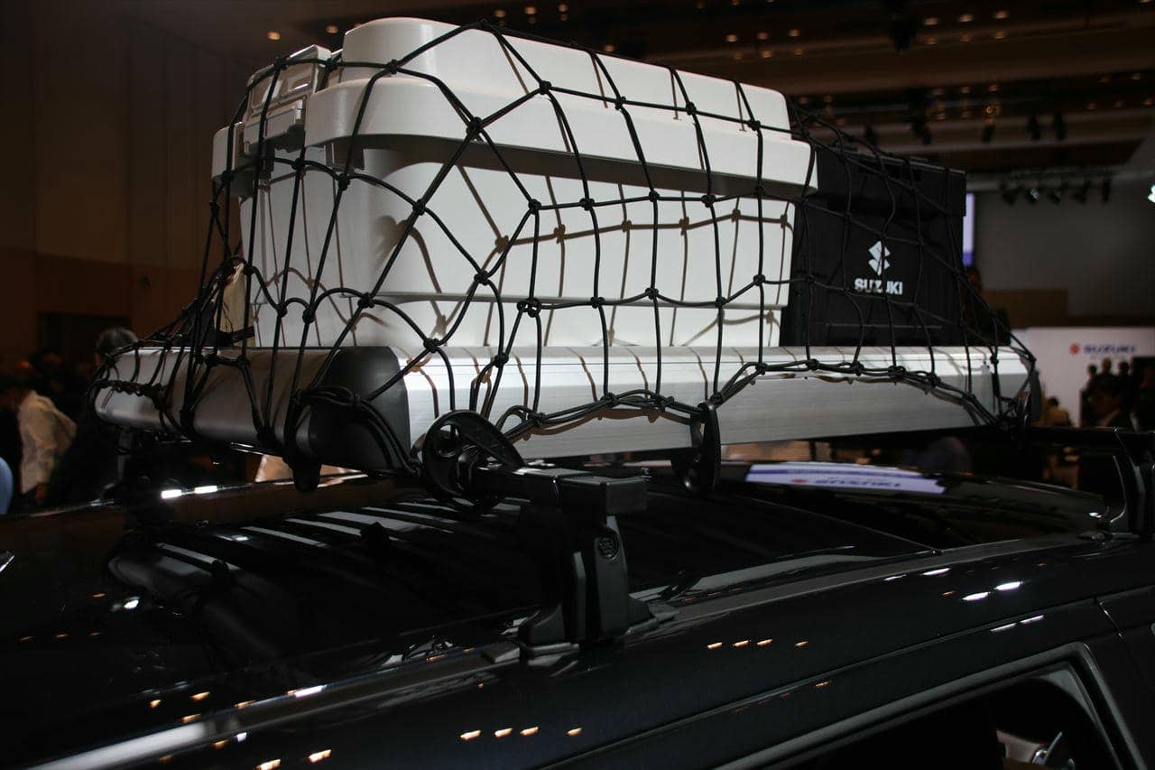 スズキ新型BEV「eビターラ」の全貌を解説。実質312万円〜の価格と本格4WDで市場を狙う - LE VOLANT WEB | 自動車情報サイト『LE VOLANT WEB(ル・ボラン ウェブ)』