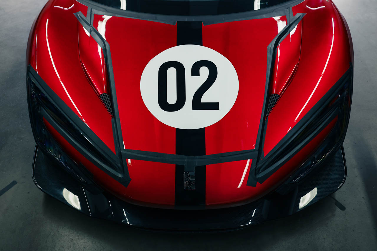 【世界新記録】496.22km/h！ 中国BYDのEV「ヤンワン U9 Xtreme」、内燃機関を超え市販車最速へ - LE VOLANT WEB | 自動車情報サイト『LE VOLANT ...