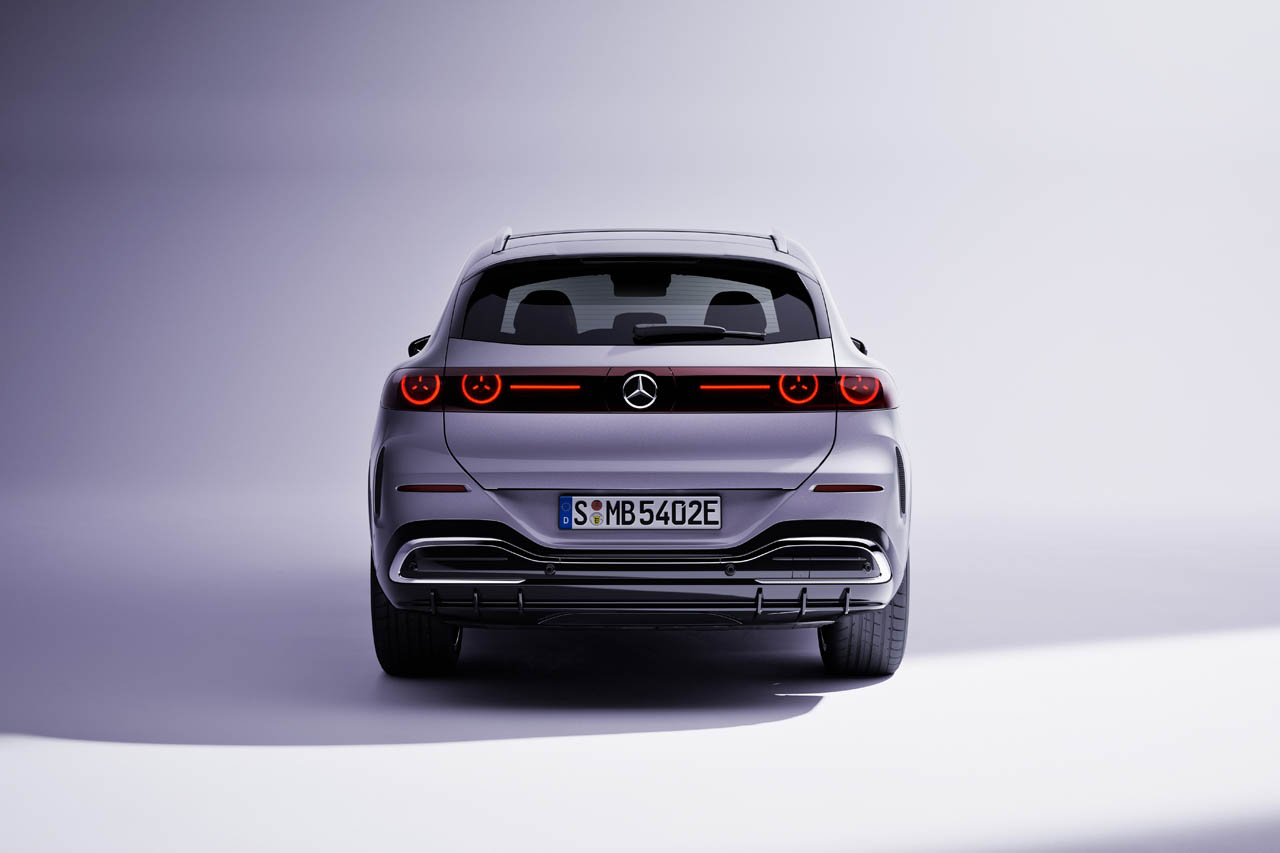 【世界初公開】メルセデス・ベンツ新型「GLC」BEVは“全部入り”！ 航続713km、史上最大スクリーンなど注目スペック詳解 - LE ...