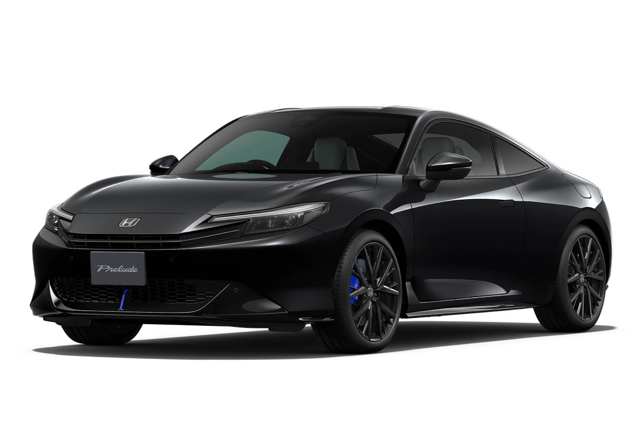ホンダの回答は「仮想8速e:HEV」にあり。ついに発売の新型「プレリュード」は、「操る喜び」をどう再定義するのか - LE VOLANT WEB | 自動車情報サイト『LE VOLANT ...