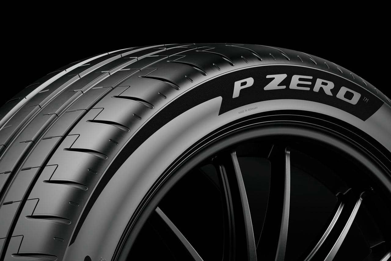 【新型P ZERO試乗】「驚愕」の静粛性、そして上質な乗り心地。ピレリが示したプレミアムスポーツタイヤへの“回答” - LE VOLANT ...