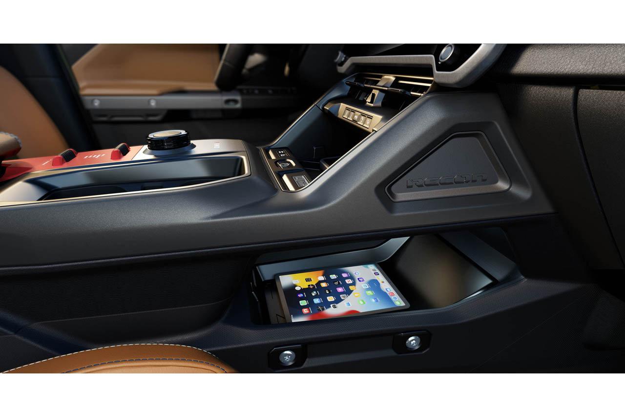 【写真34枚】“EV版ラングラー”の全貌判明。650馬力・ドア着脱可能、ジープ新型「リーコン」は本気のクロカンBEV - LE VOLANT WEB | 自動車情報サイト『LE VOLANT ...