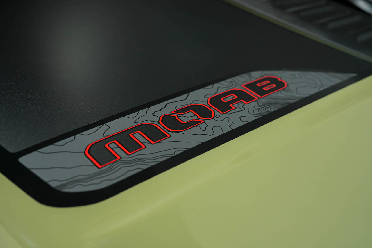 【写真34枚】“EV版ラングラー”の全貌判明。650馬力・ドア着脱可能、ジープ新型「リーコン」は本気のクロカンBEV - LE VOLANT WEB | 自動車情報サイト『LE VOLANT ...