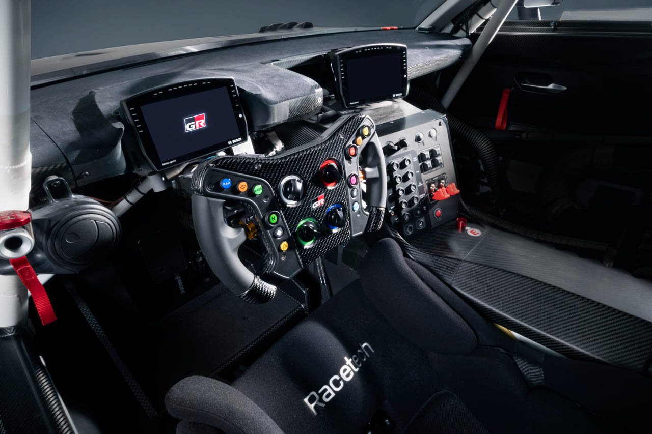 トヨタの「式年遷宮」が意味するもの――GR GT／GR GT3が継承する“悔しさ”と“秘伝のタレ” - LE VOLANT WEB | 自動車 ...